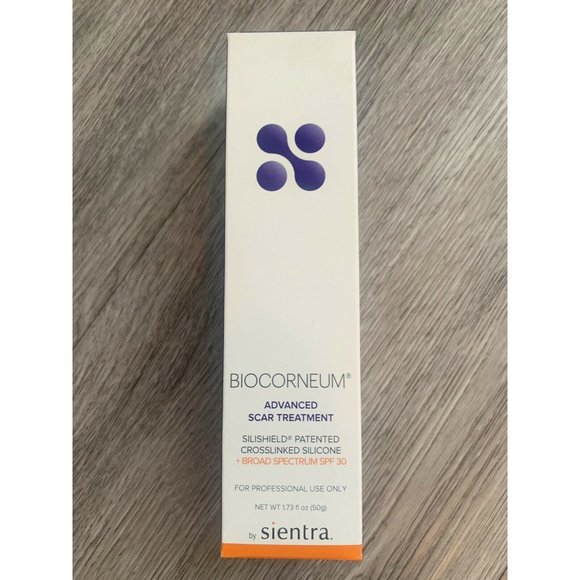 Biocorneum | Skincare | Lot Of 2 Biocorneum Advanced Scar Supervision ...